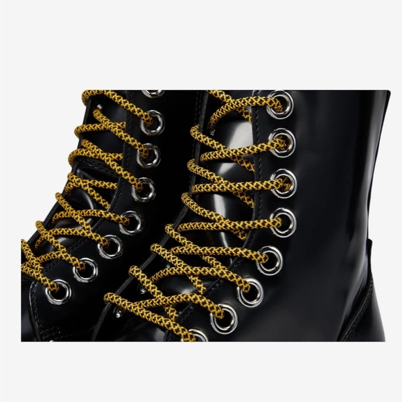 Dr. Martens | Shoes | New Womens Drmartens Jadon Max Vegan Patent ...